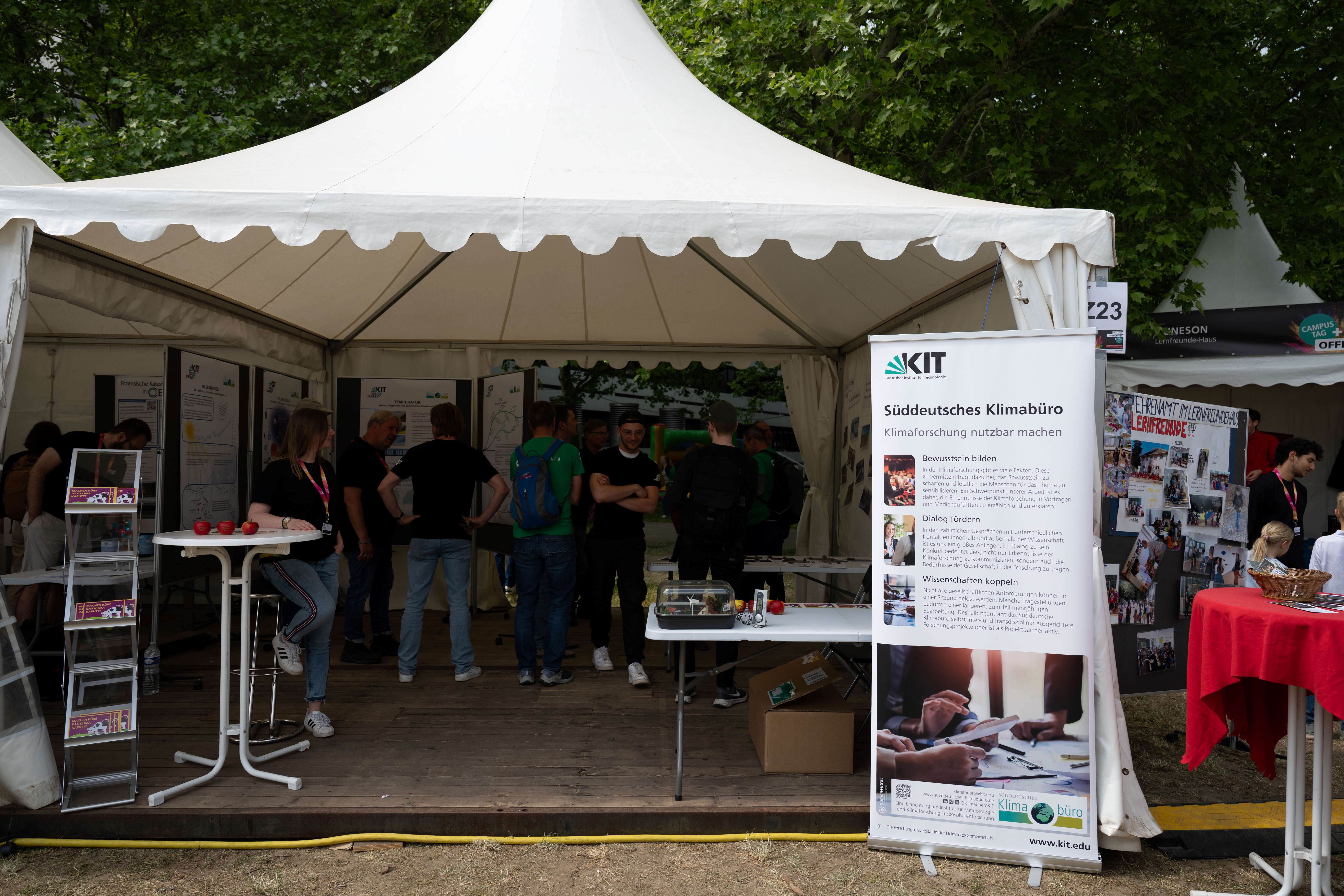 Forschung - News Archiv - Faszinierende Einblicke in Meteorologie und ...